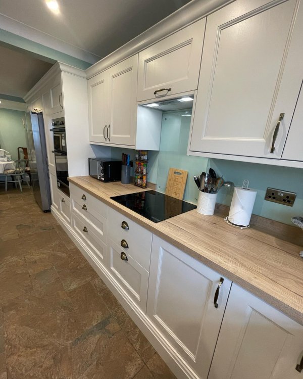 Real Kitchens With Howdens | Kitchen Design Ideas | Howdens