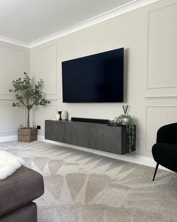 Living Room | Howdens