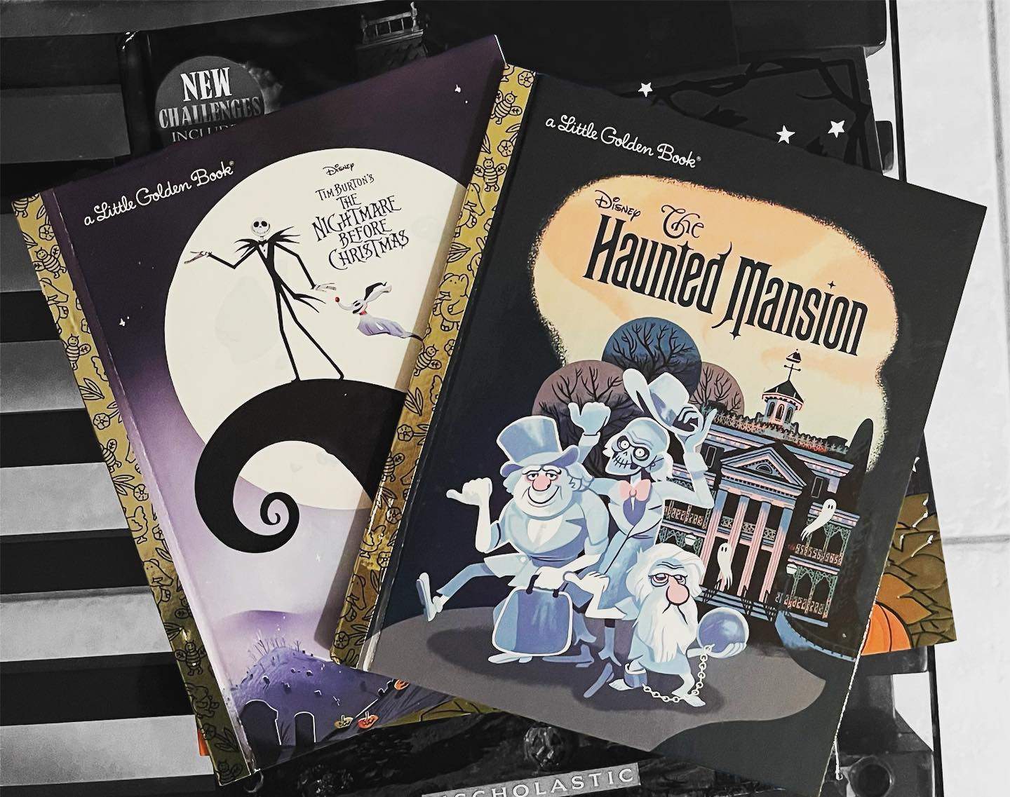 #TargetStyle : @angela_spooky_scene_ : Target Finds