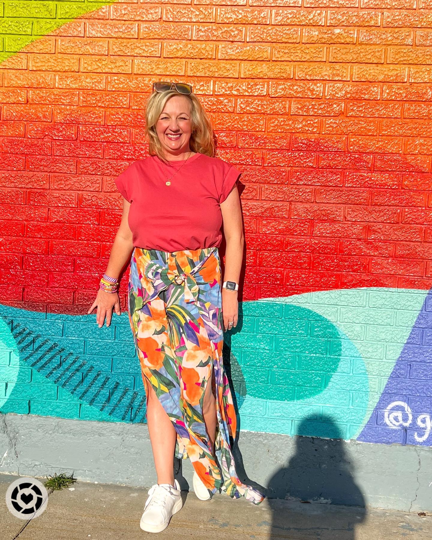 #TargetStyle : Target Finds