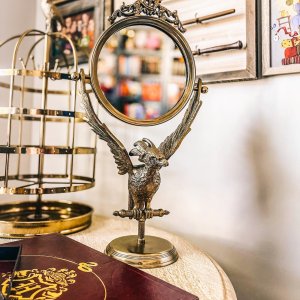 phoenix makeup mirror