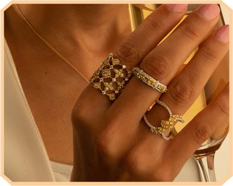 Kallati Jewelry | Jared