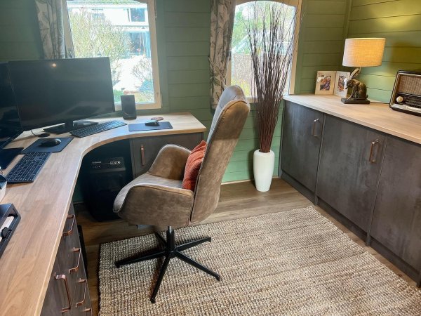 Home Office | Howdens