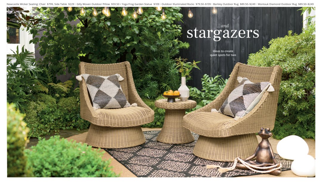 Digital Catalogs | Grandin Road