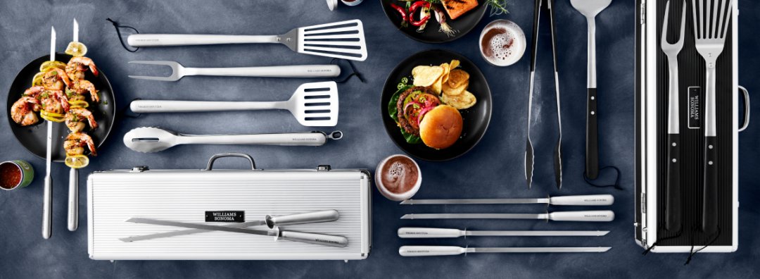 Kitchen Gadgets, Kitchen Tools & Cooking Tools | Williams Sonoma