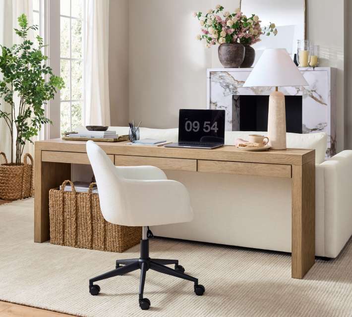 Office From Pottery Barn