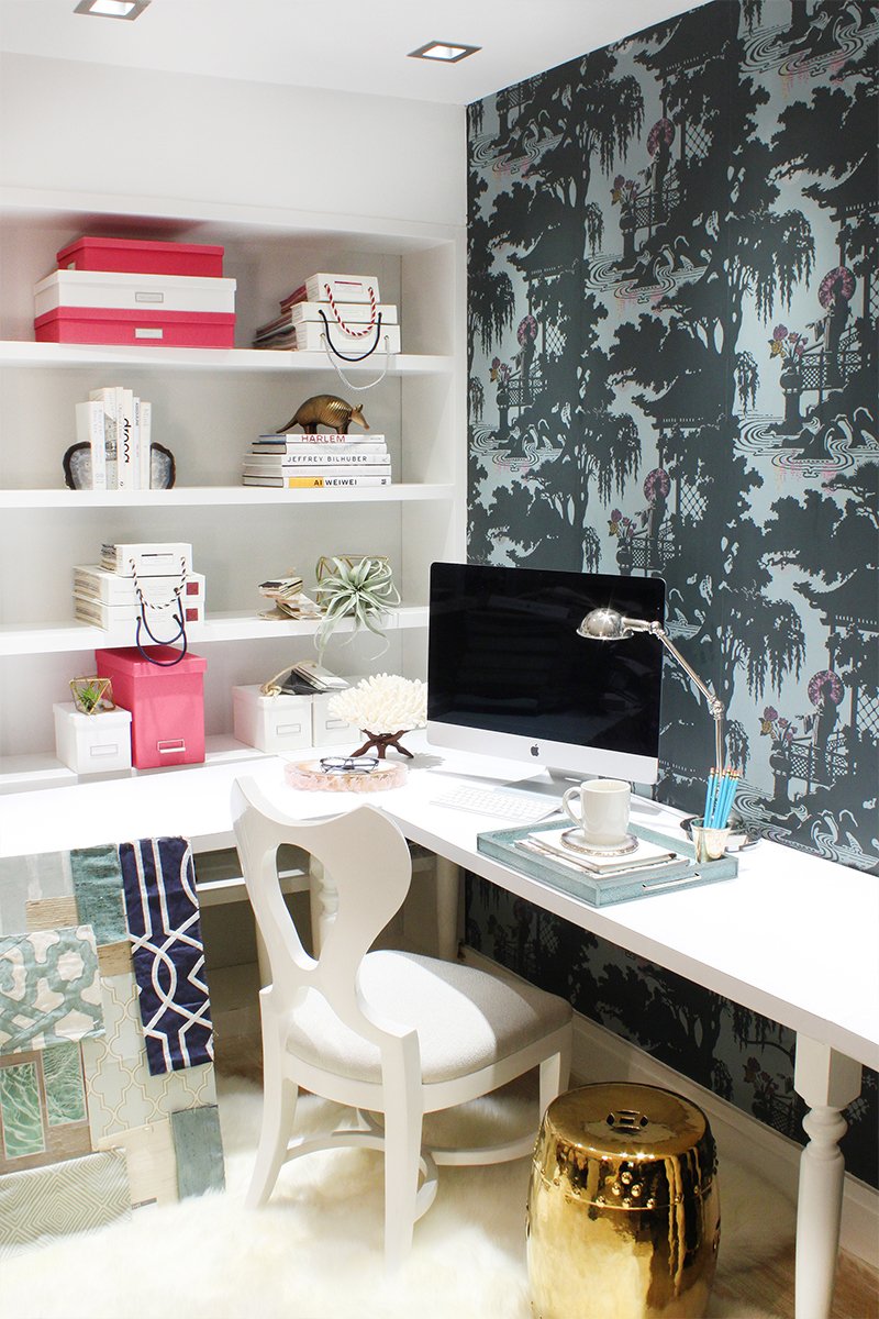 5 Desk Styling Tips for Every Work-from-Home Space | The Kuotes Blog