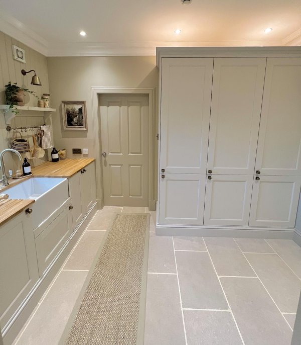 Utility Room | Howdens
