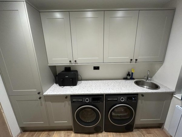 Utility Room | Howdens