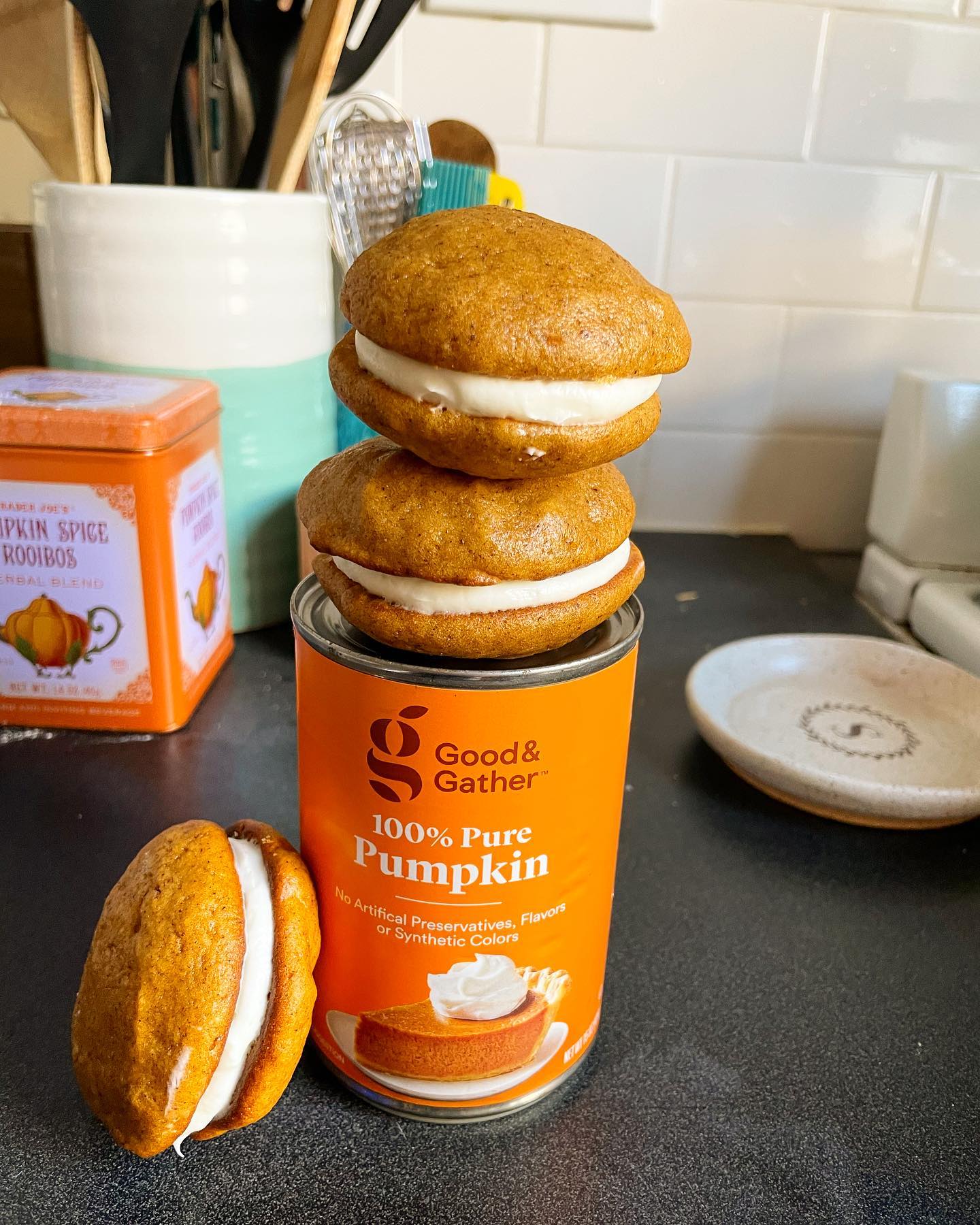 #TargetStyle : @bakerandthebar : Target Finds