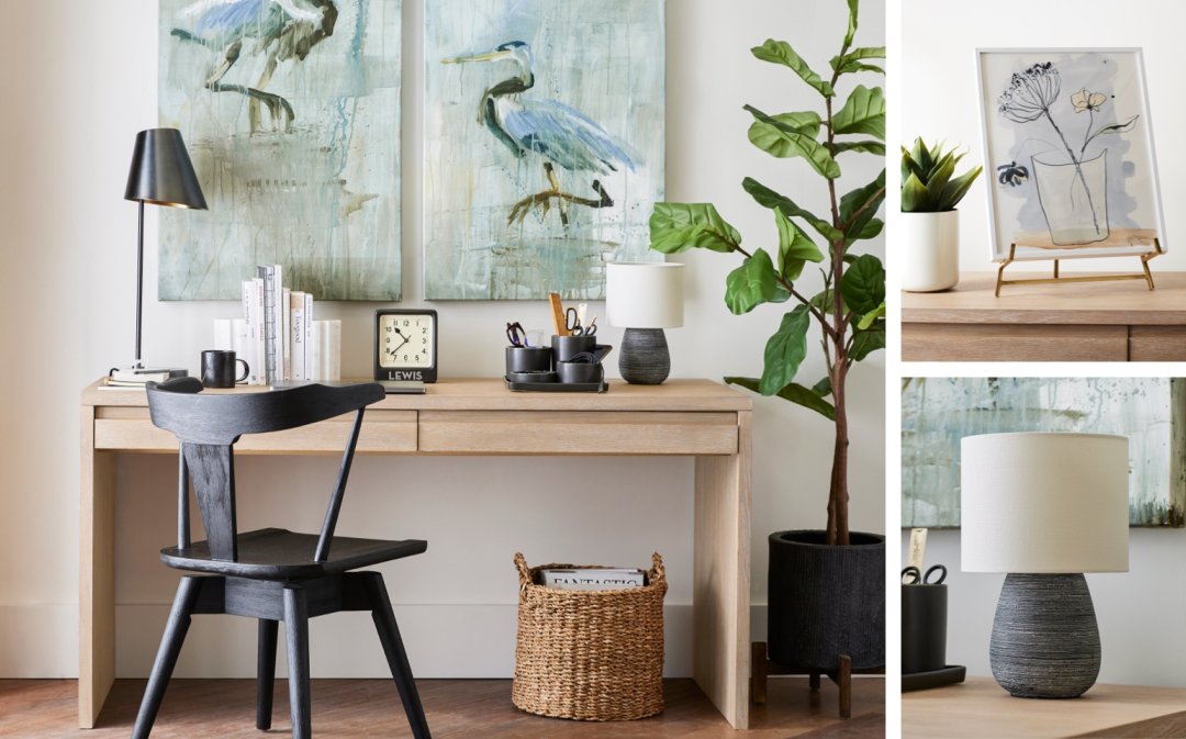 The Summer Lookbook | Pottery Barn