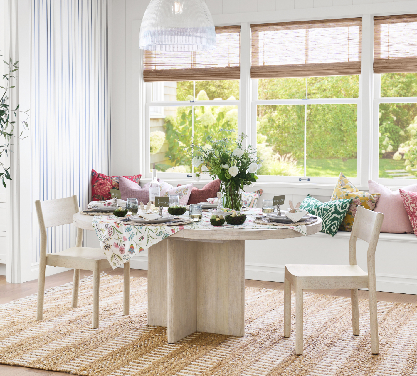 Dining Room Ideas Inspiration Furniture Decor Pottery Barn