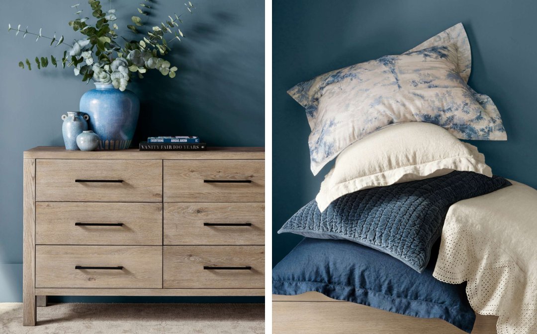 The Spring Lookbook | Pottery Barn