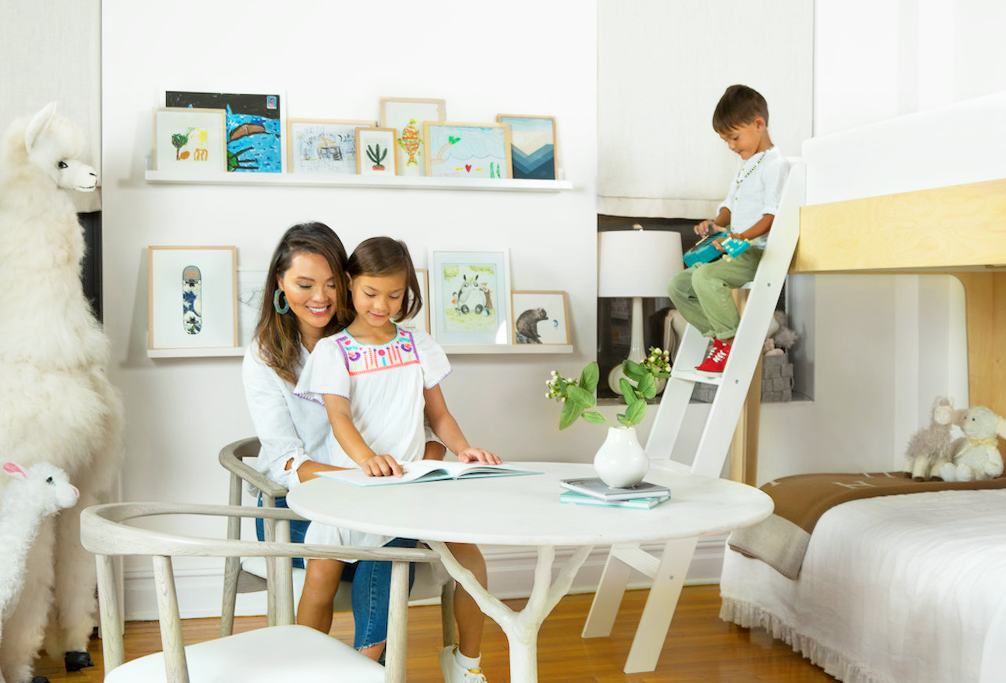 The Best Kids' Room Design Tips for Every Age--From Toddler to Teen ...