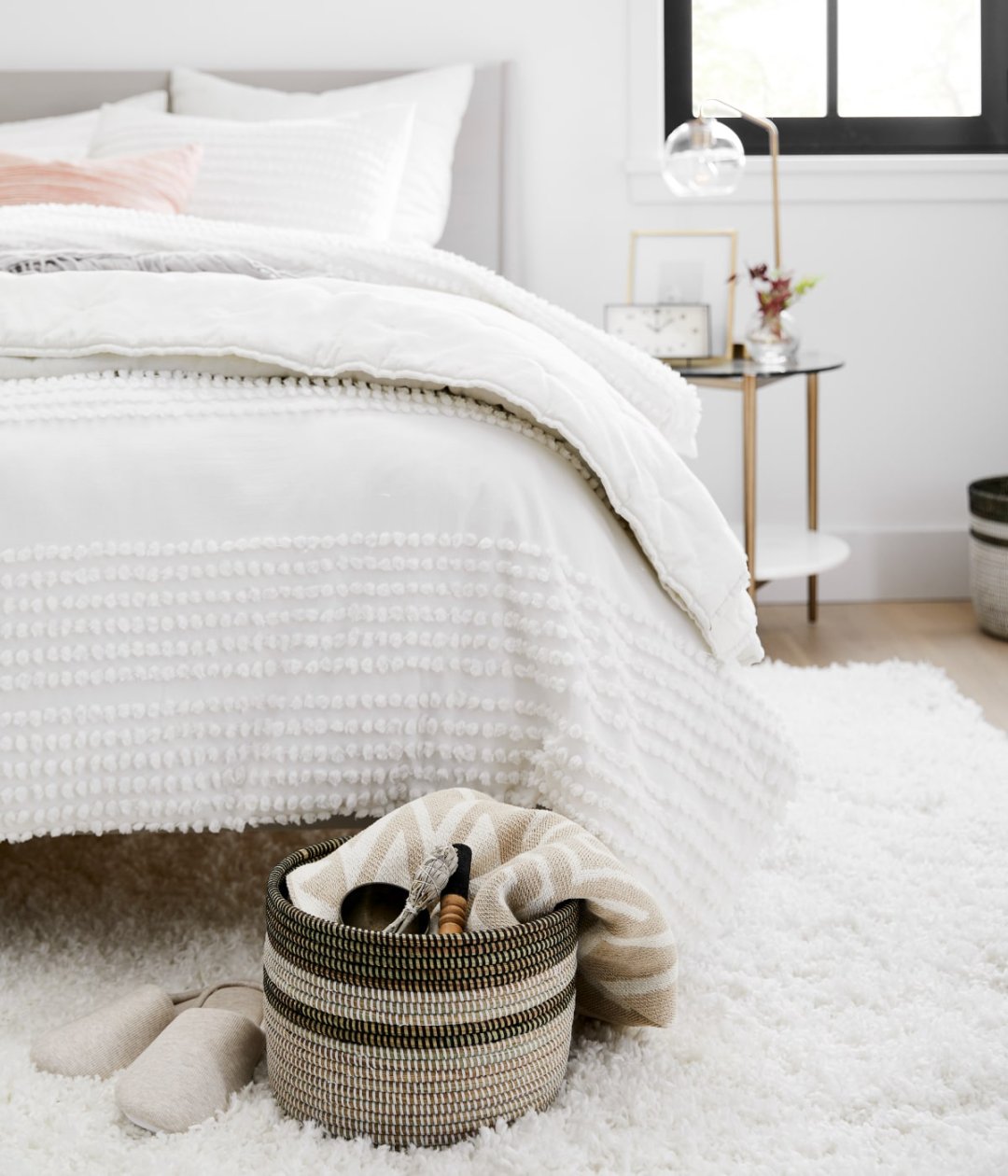 Guide to Rug Weave Types & Construction – West Elm Features