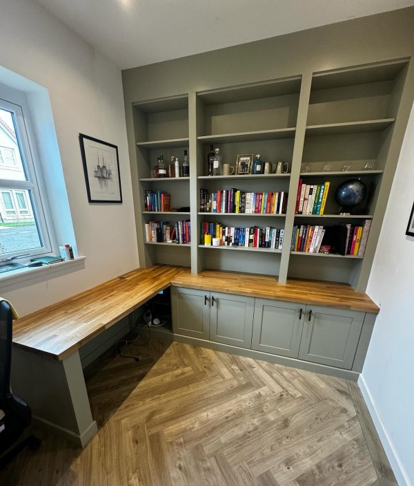 Real Homes With Howdens | Inspiration | Howdens