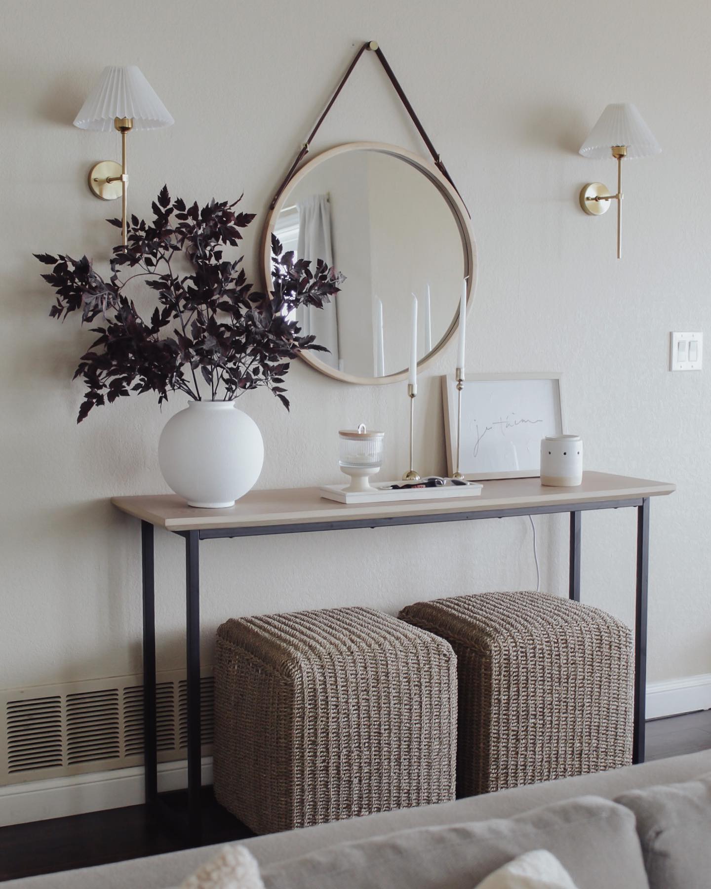 #TargetStyle : Target Finds