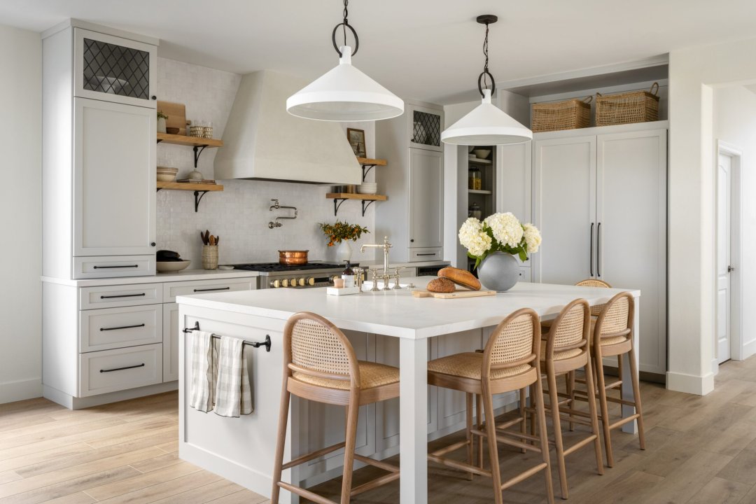 Tips to Make a Kitchen Feel Designer - Studio McGee