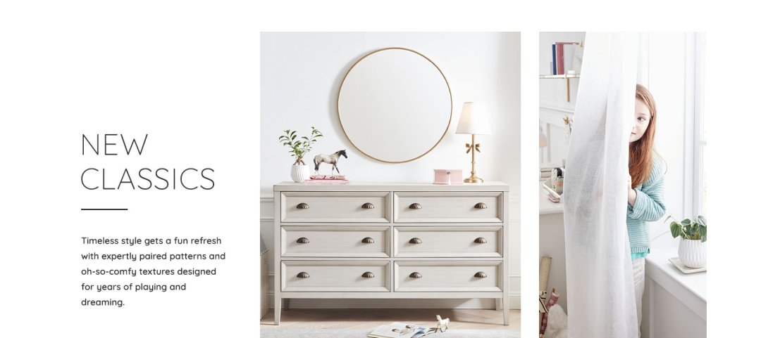 Fall 2022 Lookbook | Pottery Barn Kids