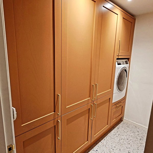 Utility Room | Howdens