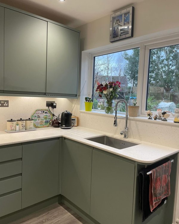 Real Kitchens With Howdens | Kitchen Design Ideas | Howdens