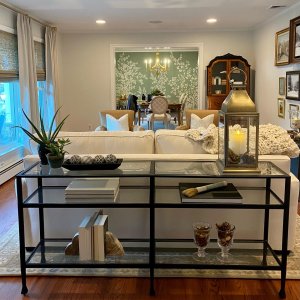 Pottery barn tanner store