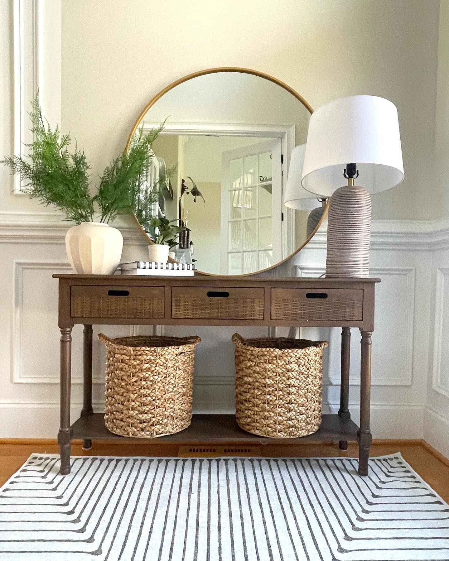 #TargetStyle : @downtothegrout : Target Finds