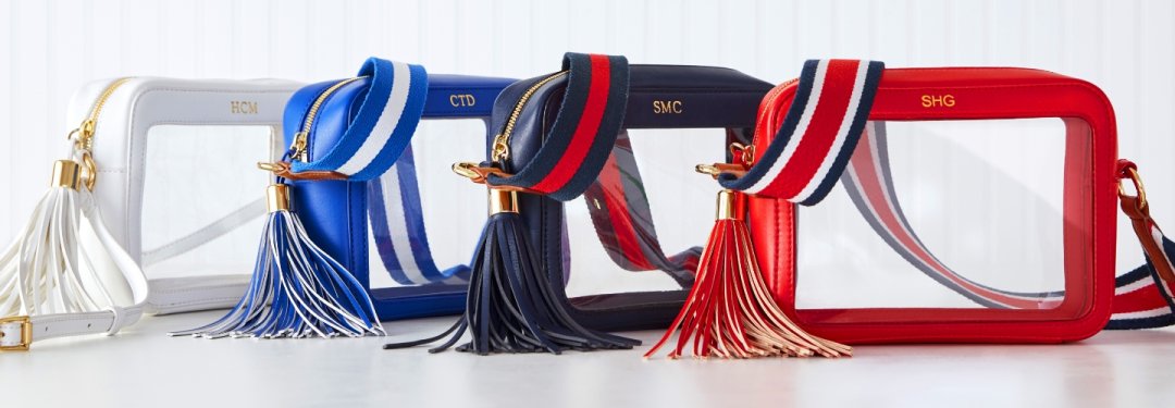 Clear Shop | Mark and Graham