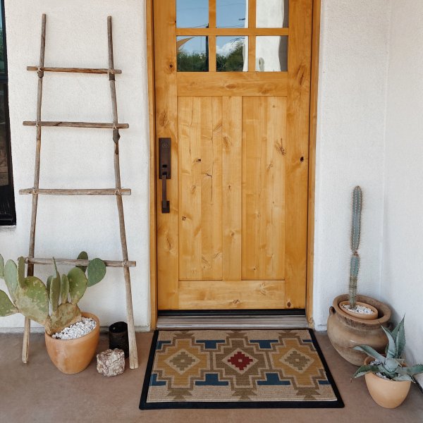 Doormats | Machine Washable and Customizable | Ruggable EU