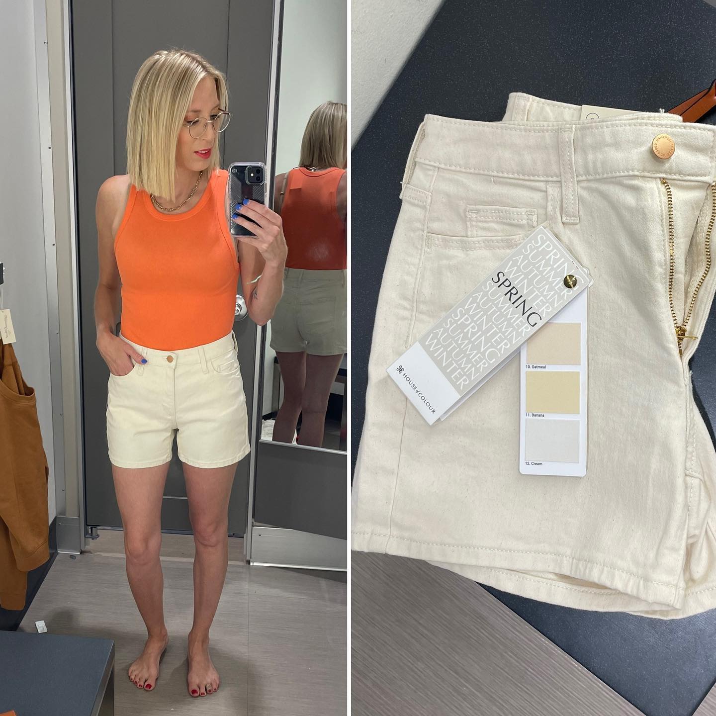 #TargetStyle : @_molly_hagen_ : Target Finds