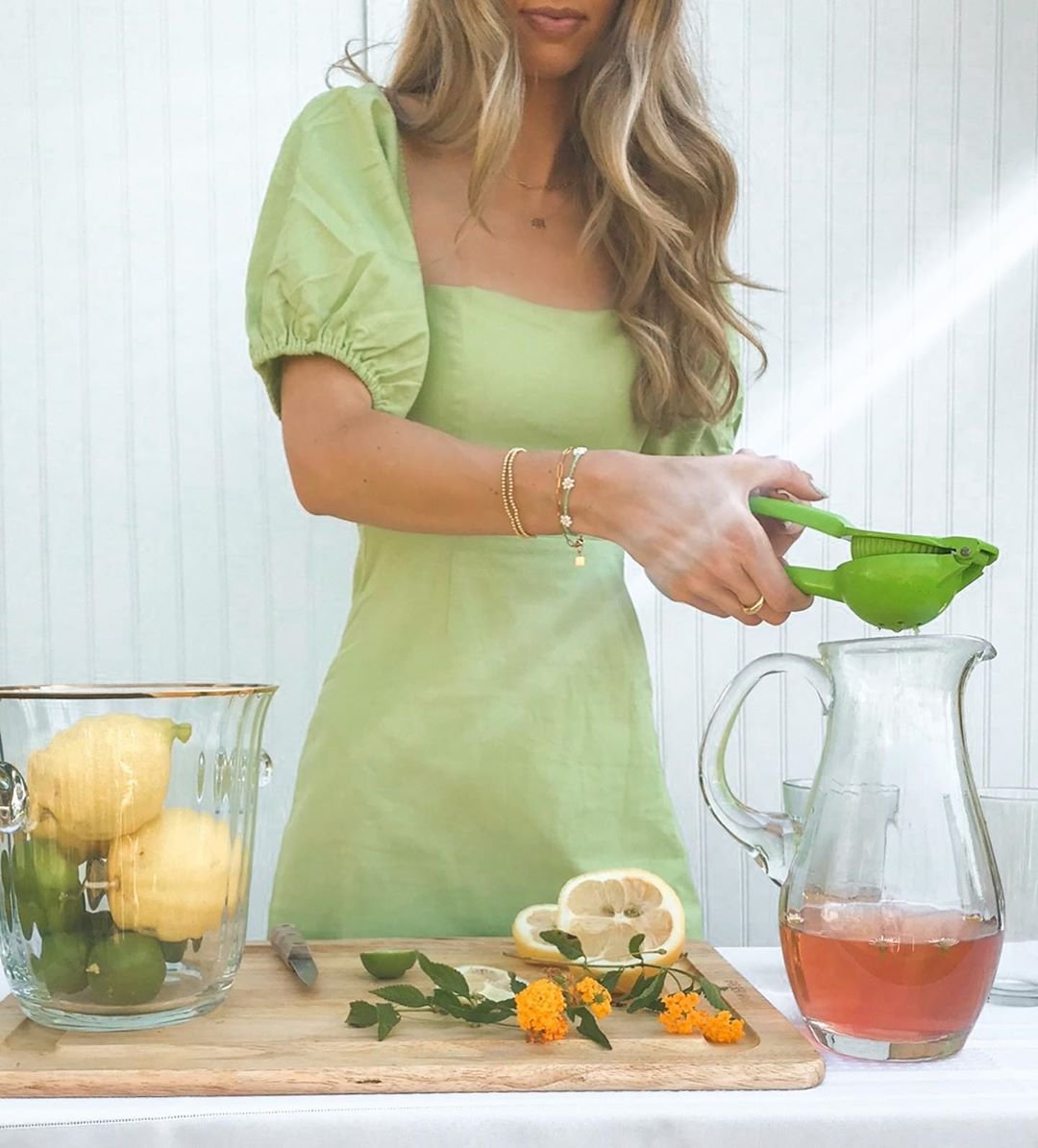 Spring Clean Your Health! 9 Easy Wellness Tips- Lulus.com Fashion Blog