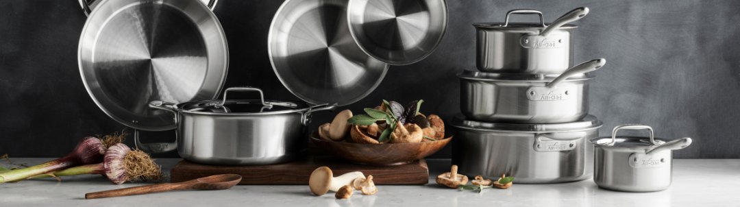 Cookware | Williams Sonoma