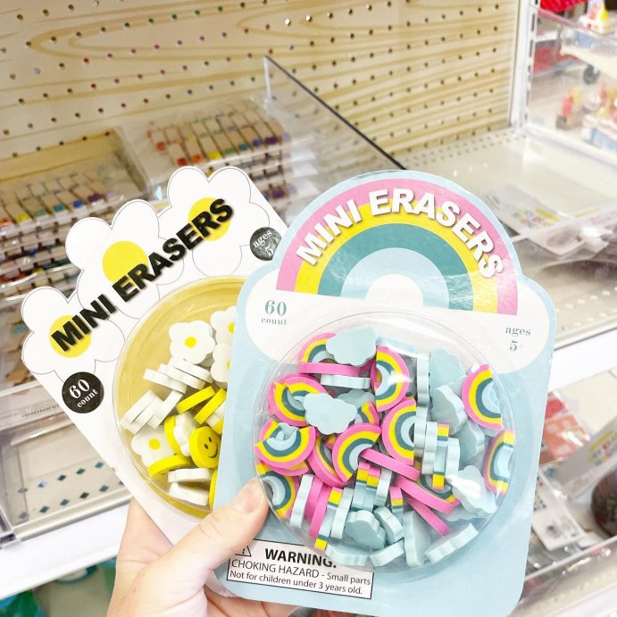 #TargetStyle : Target Finds