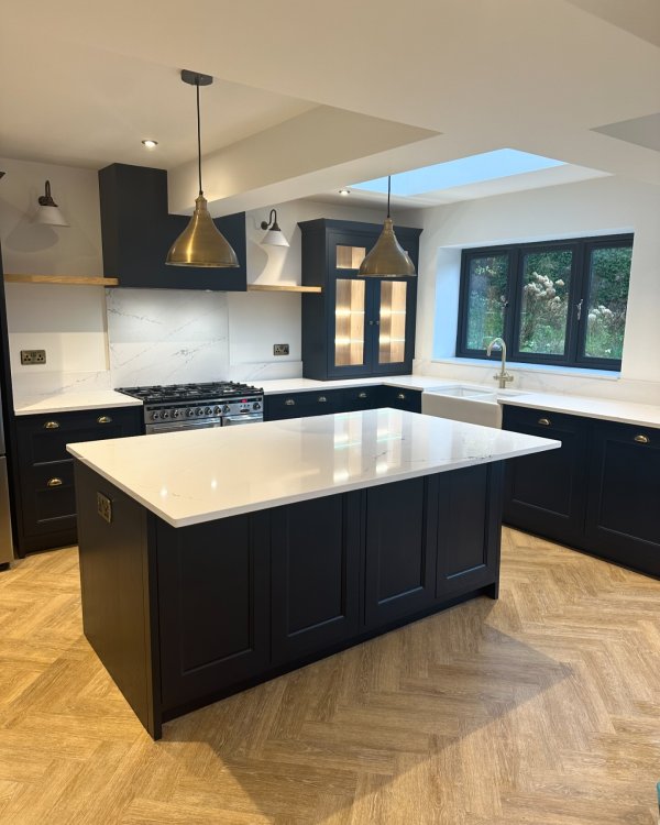 Real Kitchens With Howdens | Kitchen Design Ideas | Howdens