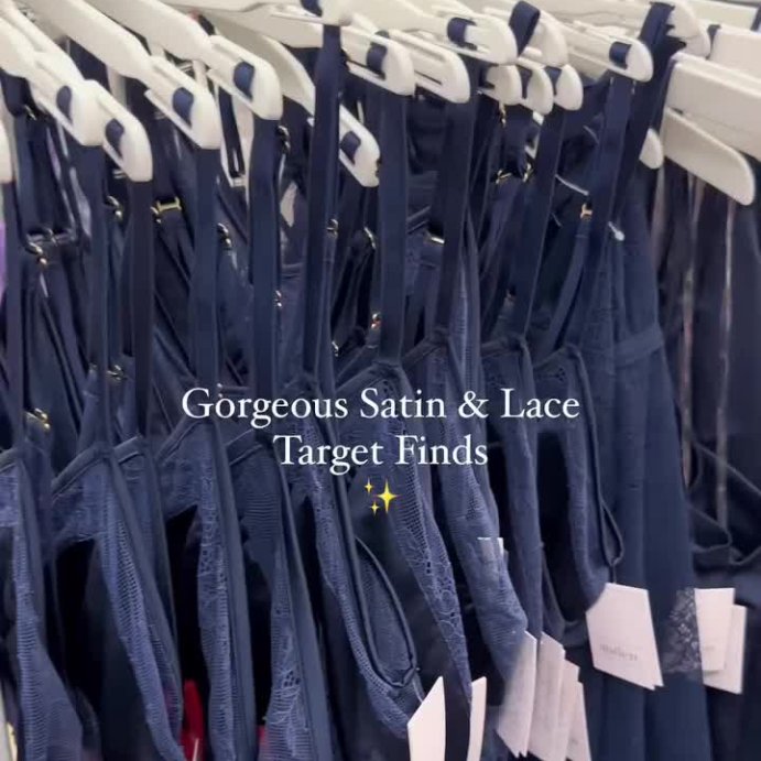 #TargetStyle : Target Finds