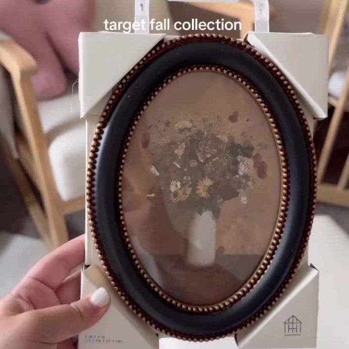 #TargetStyle : Target Finds