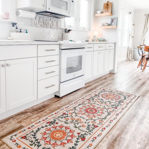 Washable Small Area Rugs | Ruggable
