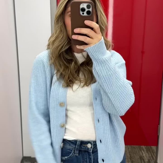 #TargetStyle : Target Finds