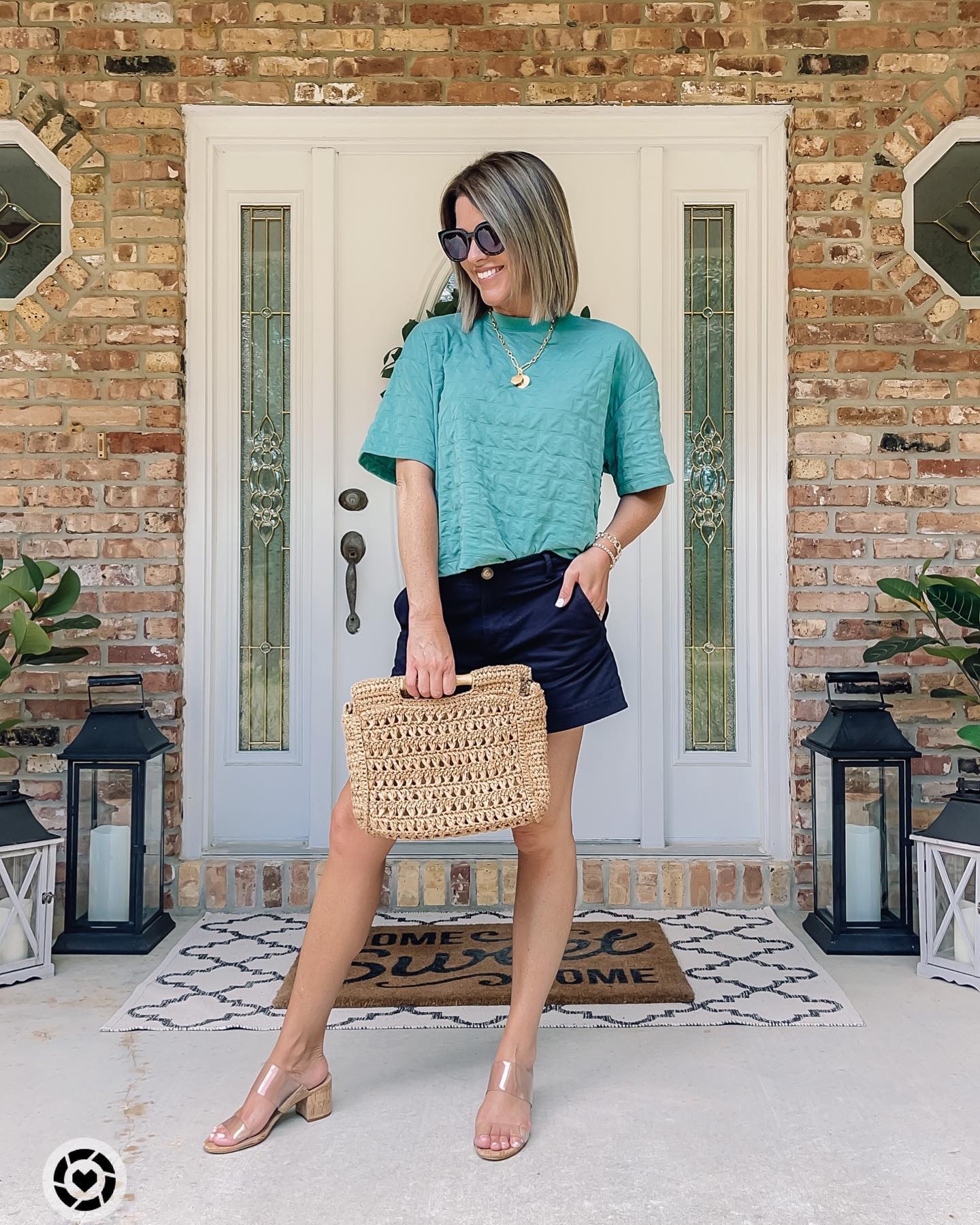 #TargetStyle : Target Finds