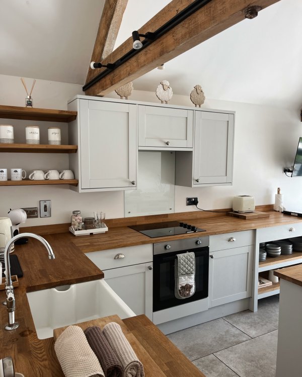 Best on Budget | Budget Kitchens | Kitchens | Howdens