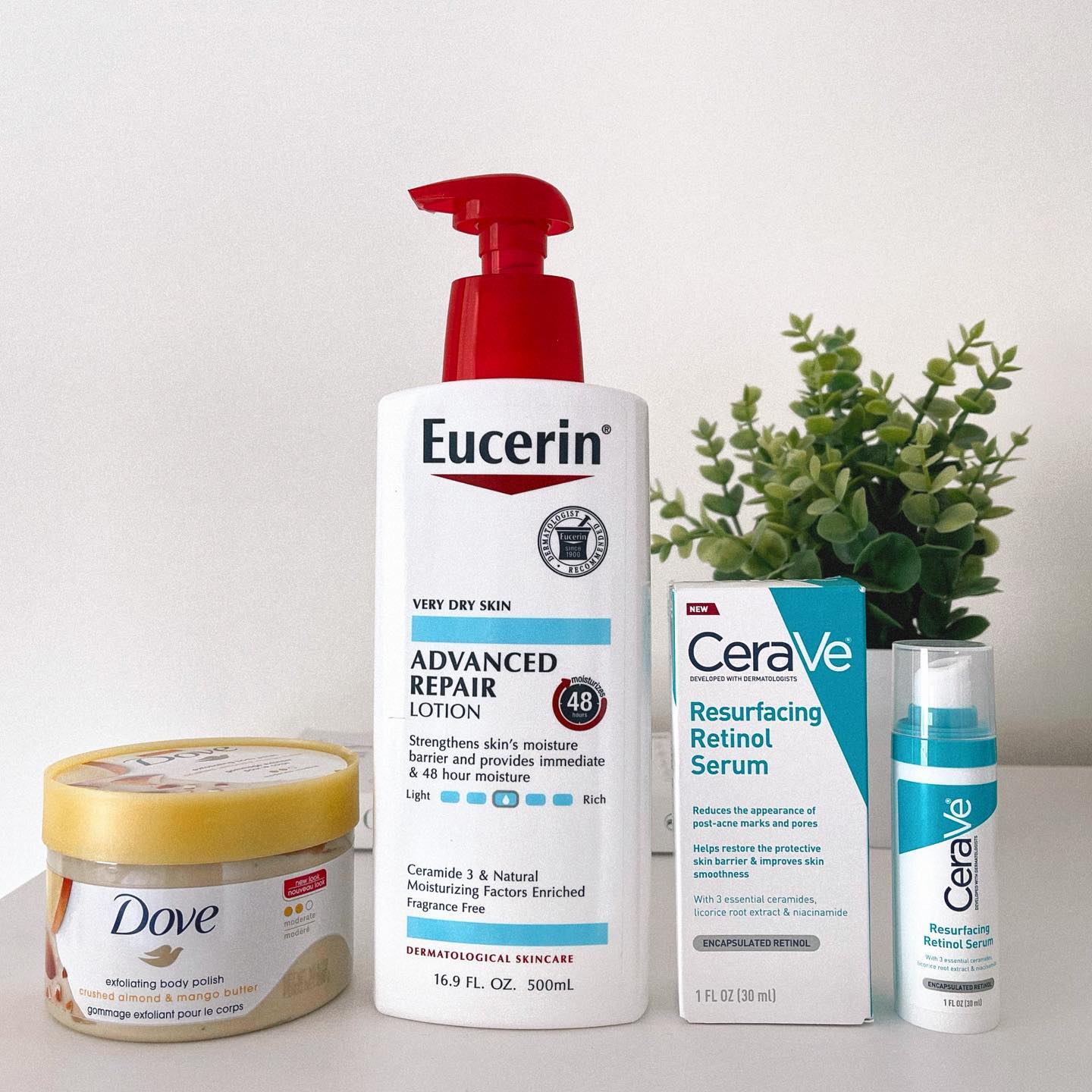 #TargetStyle : Target Finds