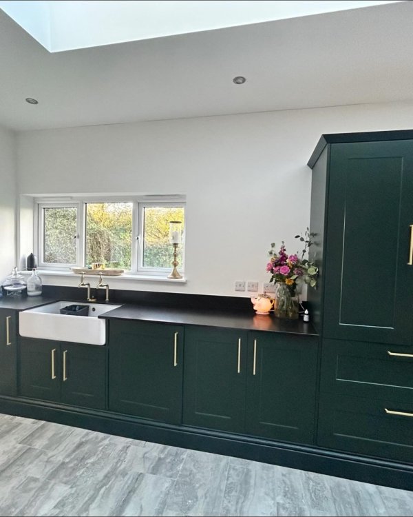 Utility Room | Howdens