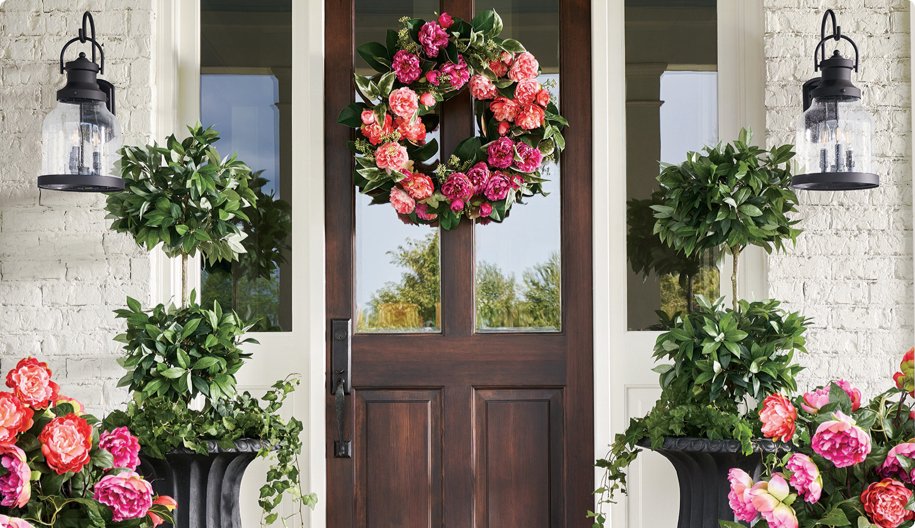 Decor & Entertaining | Frontgate