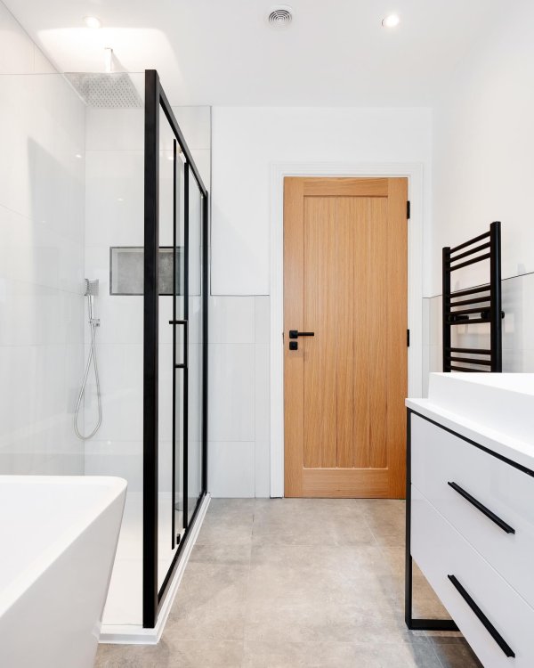 Bathrooms | Rooms | Howdens