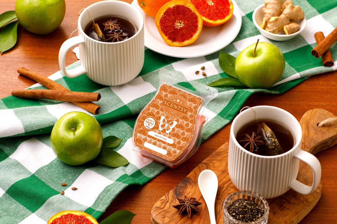 Expert tips for the best fall fragrance | Scentsy Blog