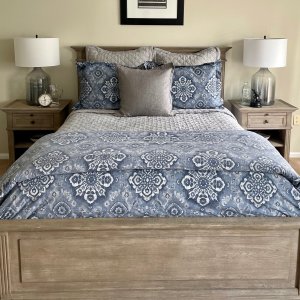 Livingston pottery barn store