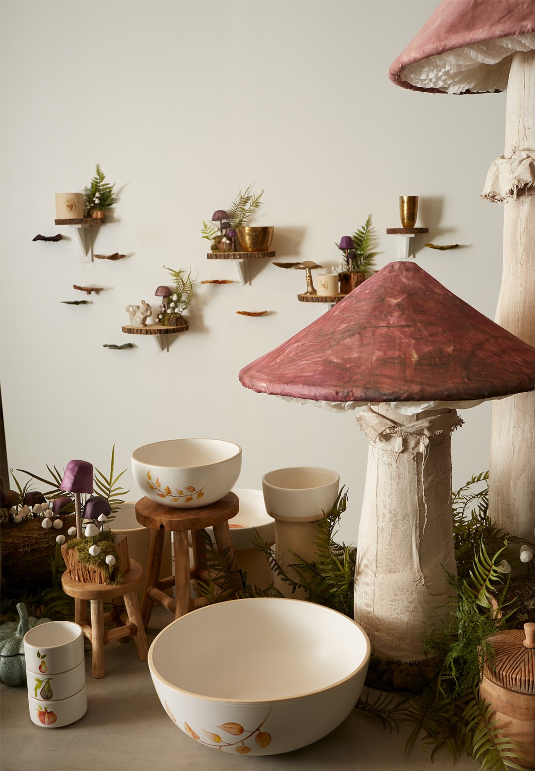 Home Decor Showroom - Accent Decor — Accent Decor