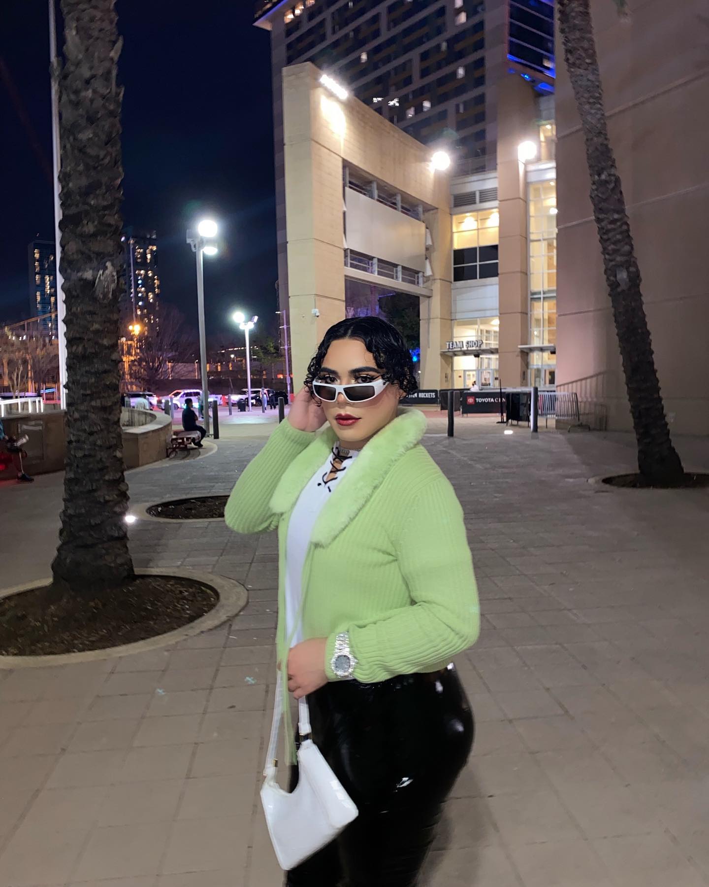 #TargetStyle : Target Finds