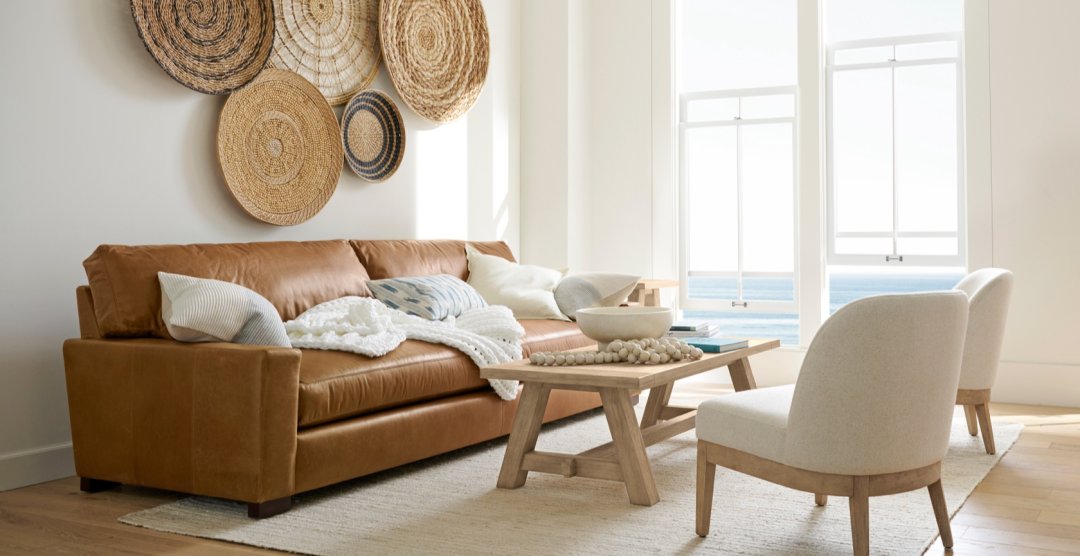 The Summer Lookbook | Pottery Barn