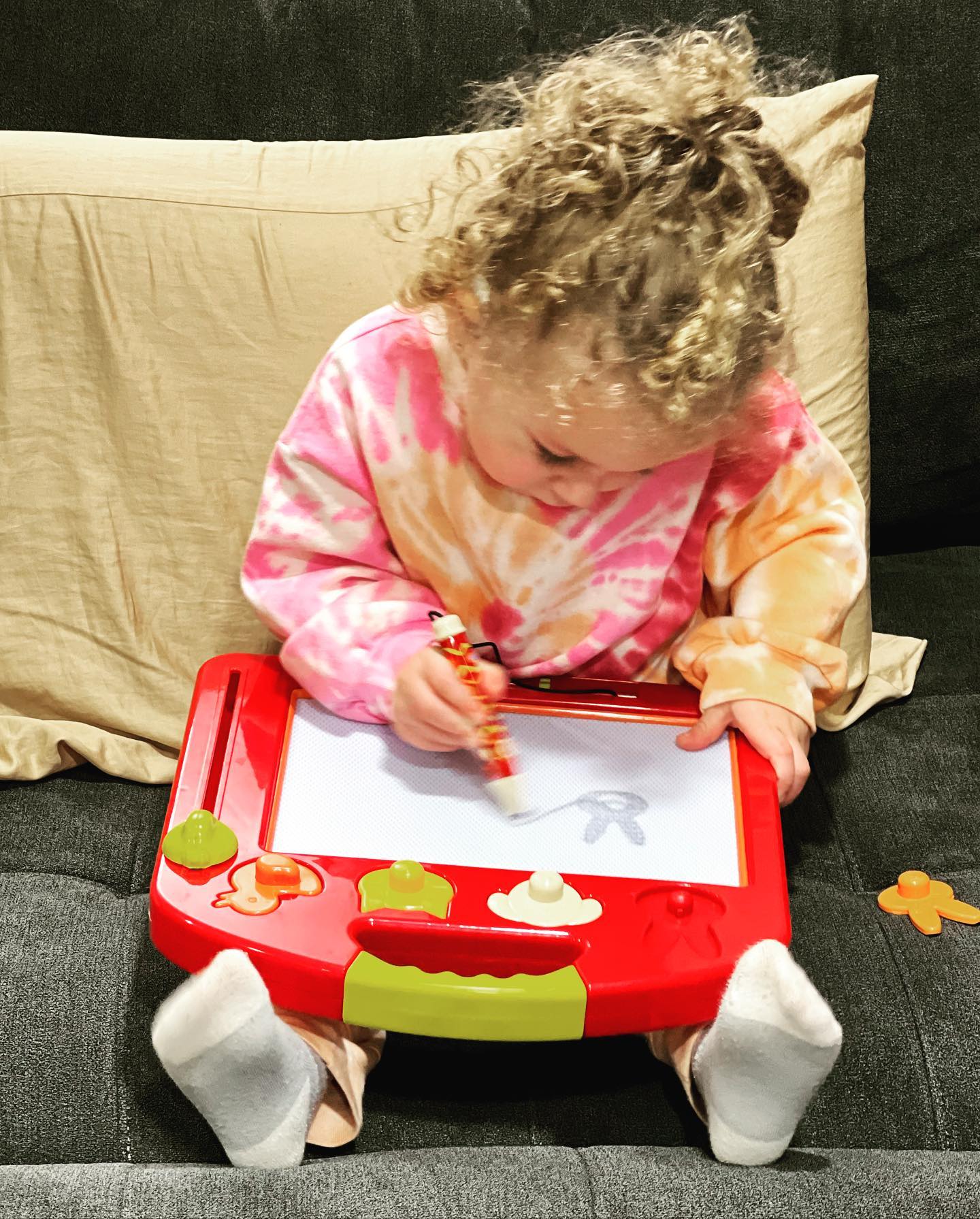 #TargetStyle : Target Finds